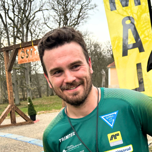 Conoce al equipo y ponte en contacto | Organizador de la carrera