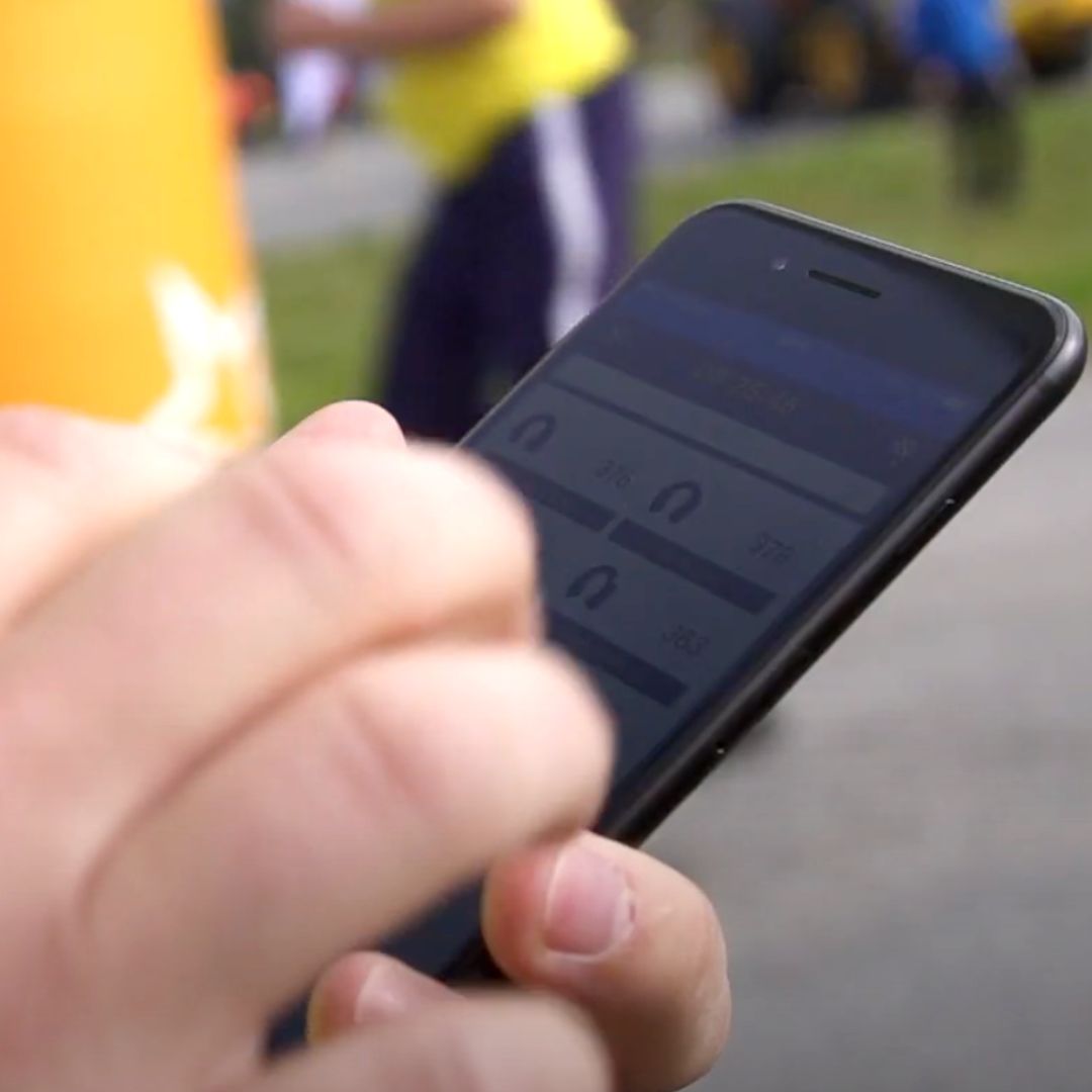 Suitable Races for the RaceID Timing App | RaceID Organizer