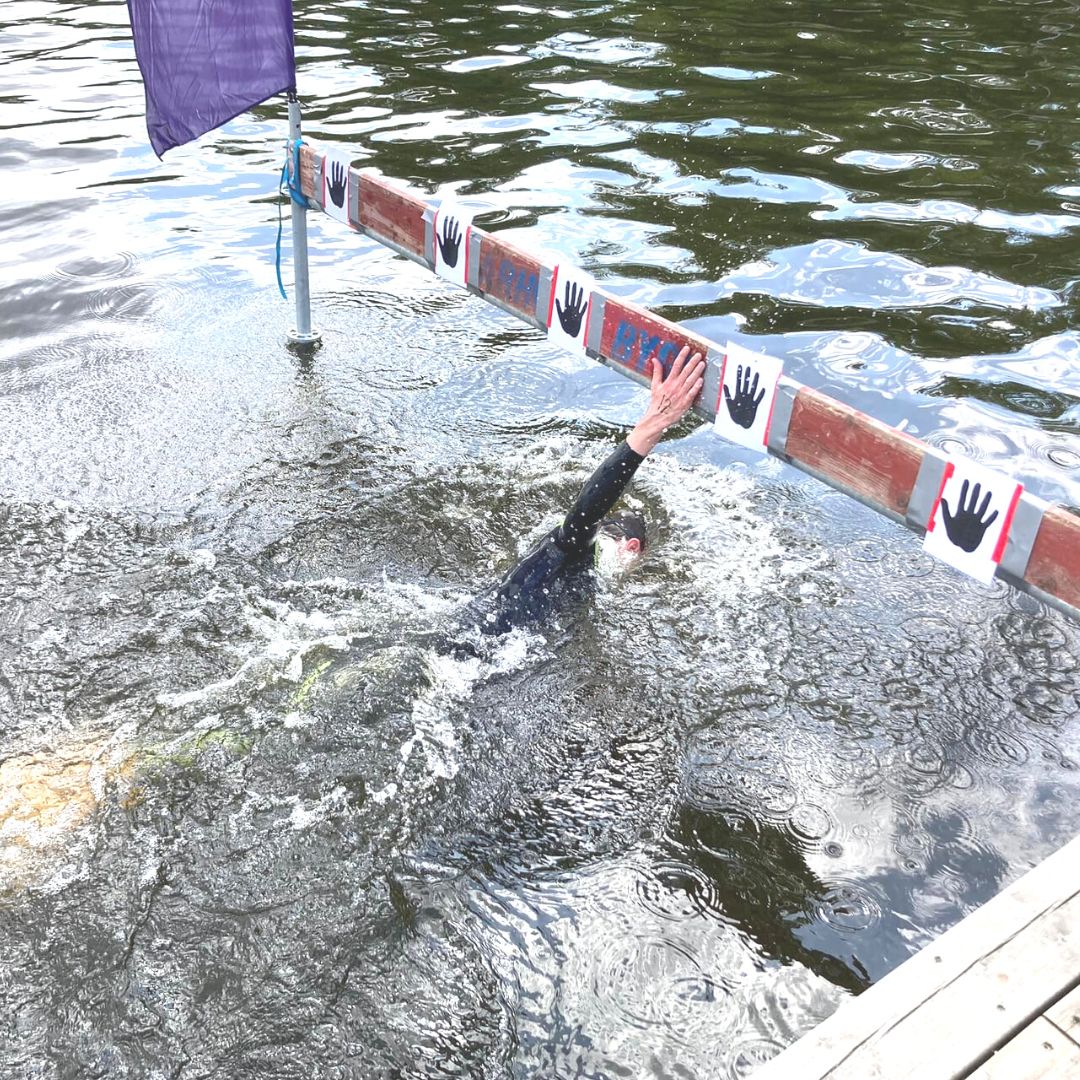 Suitable Races for the RaceID Timing App | RaceID Organizer