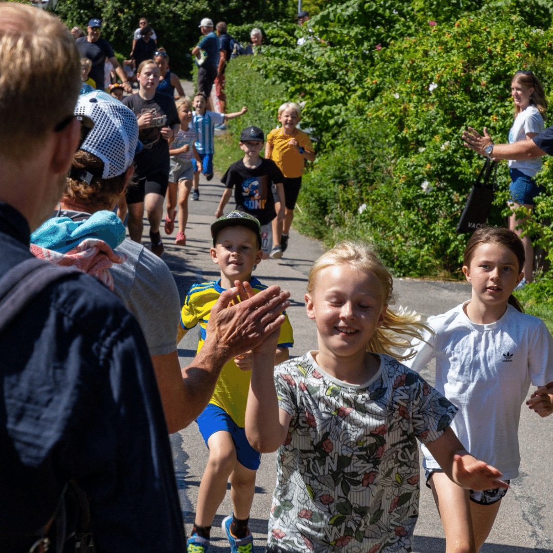 7 Ways To Make Your Race Spectator Friendly | RaceID Organizer
