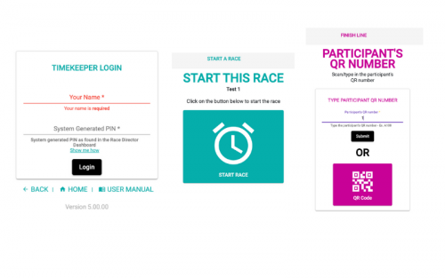 The 8 Best Race Timing Apps | RaceID Organizer
