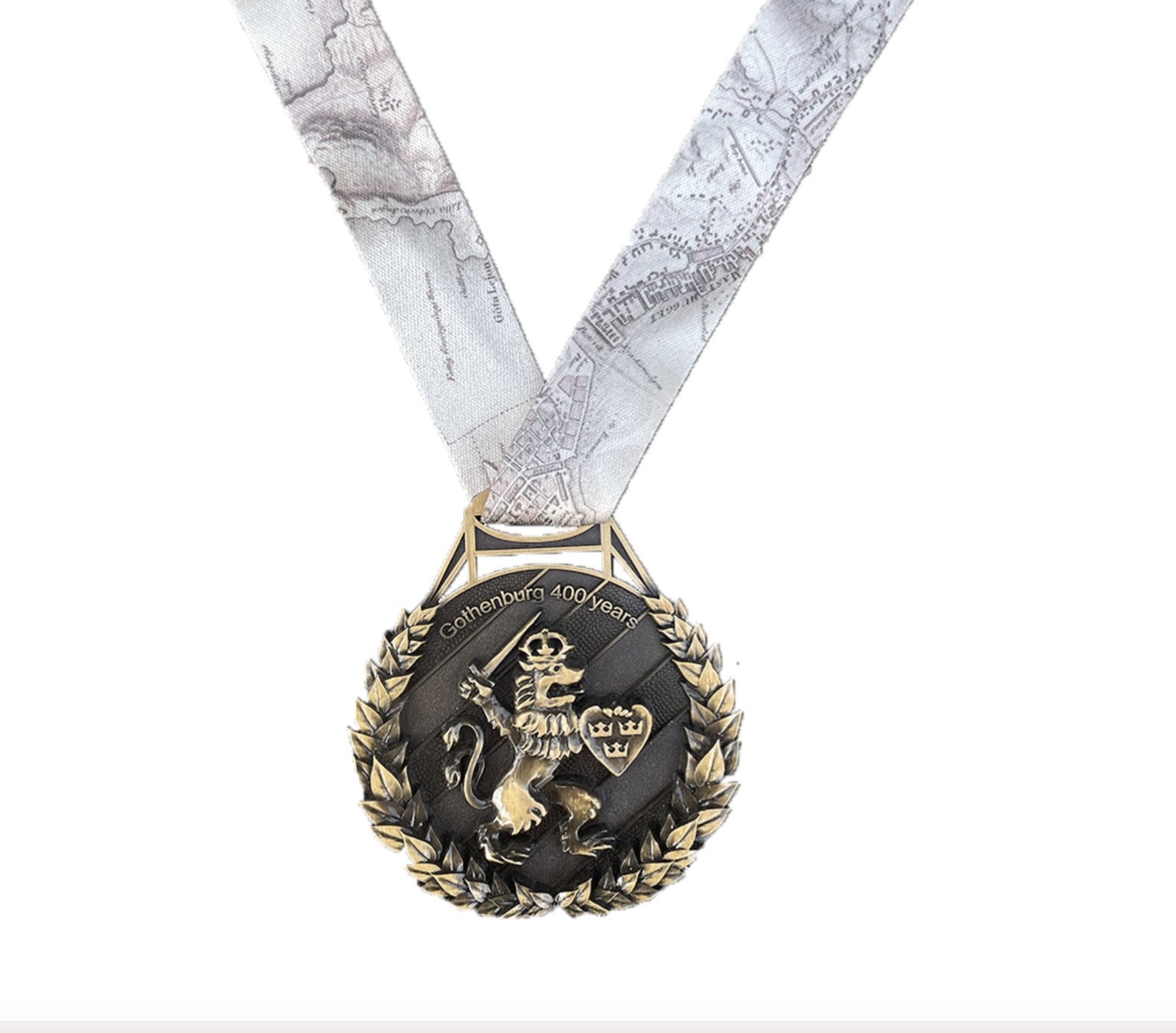 Ordering Medals for Your Race - RaceID Organizer