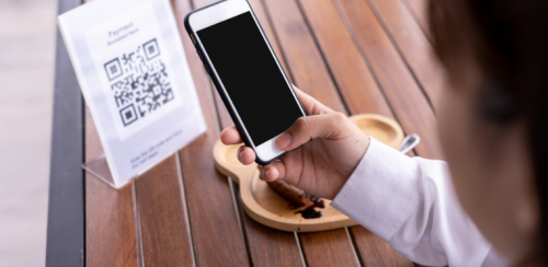 How to Generate QR Codes for Your Race | RaceID Organizer