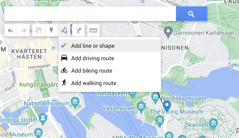 How to Create a Google Map Race Course | RaceID Organizer