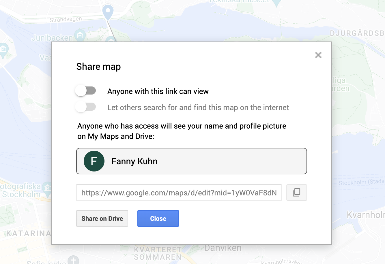 How to Create a Google Map Race Course | RaceID Organizer