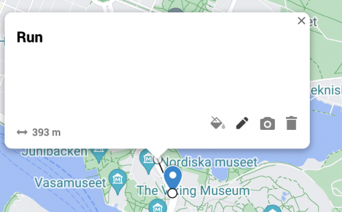 How to Create a Google Map Race Course | RaceID Organizer