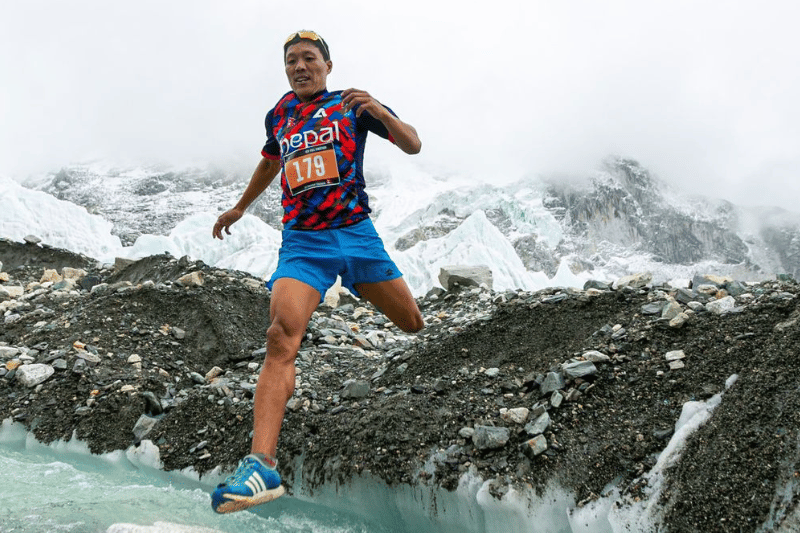 10 of the Most Extreme Marathons in the World