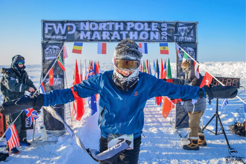 10 of the Most Extreme Marathons in the World