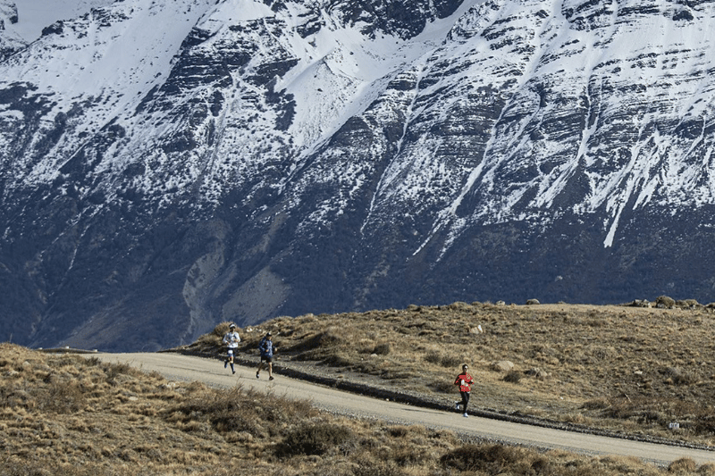 10 of the Most Extreme Marathons in the World