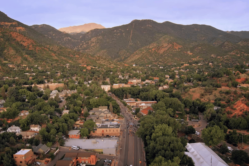 10 of the Most Extreme Marathons in the World