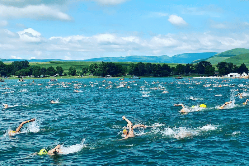 10 Open Water Swimming Races for your bucket list