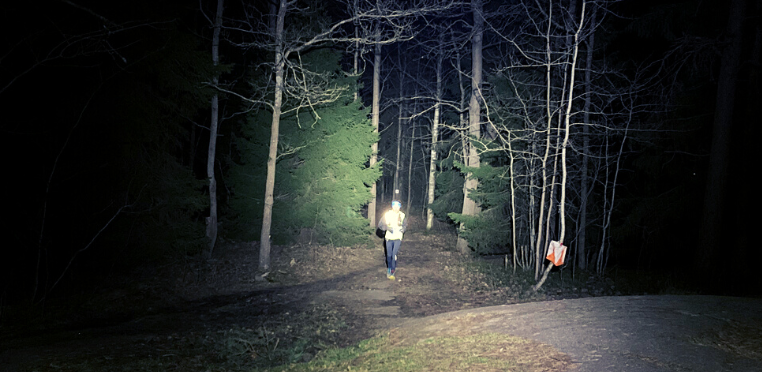 Ursvik Ultra - a real challenge for the toughest runners!