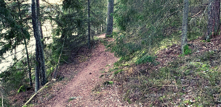 Ursvik Ultra - a real challenge for the toughest runners!